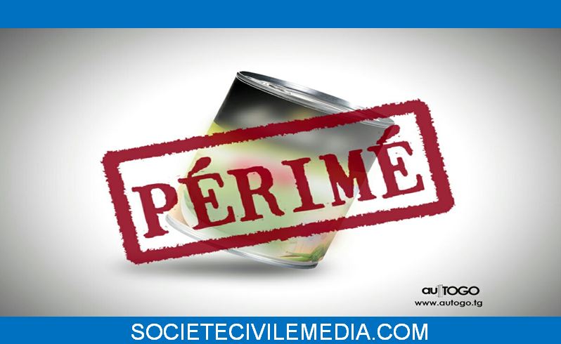 Produits périmés: Des réseaux mafieux protégés par des complices hauts ...