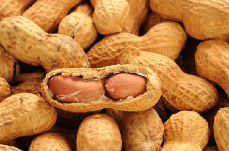 Arachide : Evolution des prix sur les marchés locaux africains