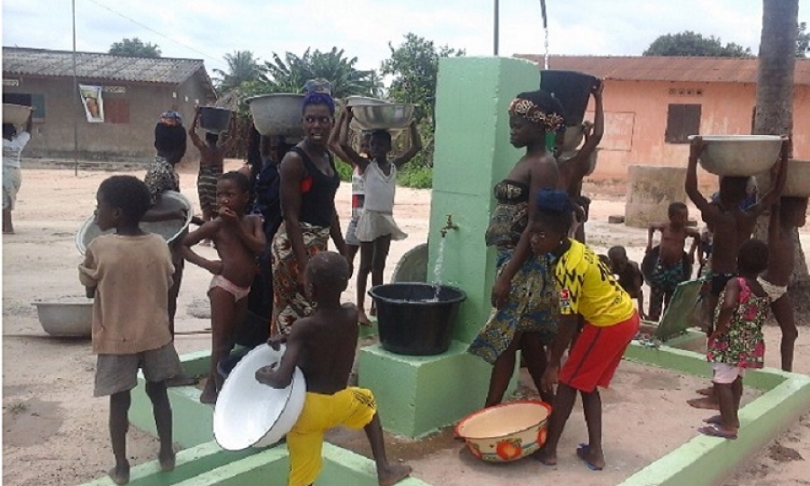 Togo : Le PDRD ou l'engagement du gouvernement dans une démarche de ...